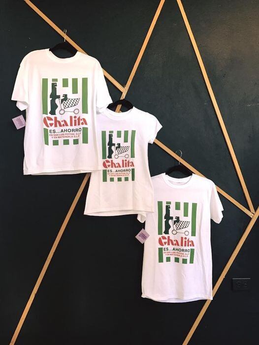 ¿Que pasó con las Chalita? La primera cadena de supermercados potosinos