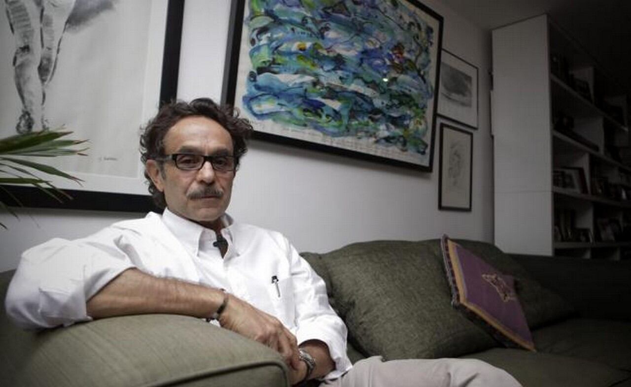 El reguetón, los indigentes y otros tuits polémicos de Gabriel Quadri ...