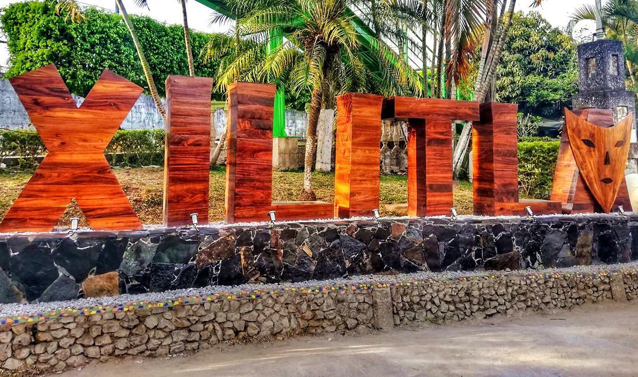 Xilitla, el Pueblo Mágico de la Huasteca, estrenará Rutas Mágicas de Color | San Luis Potosí