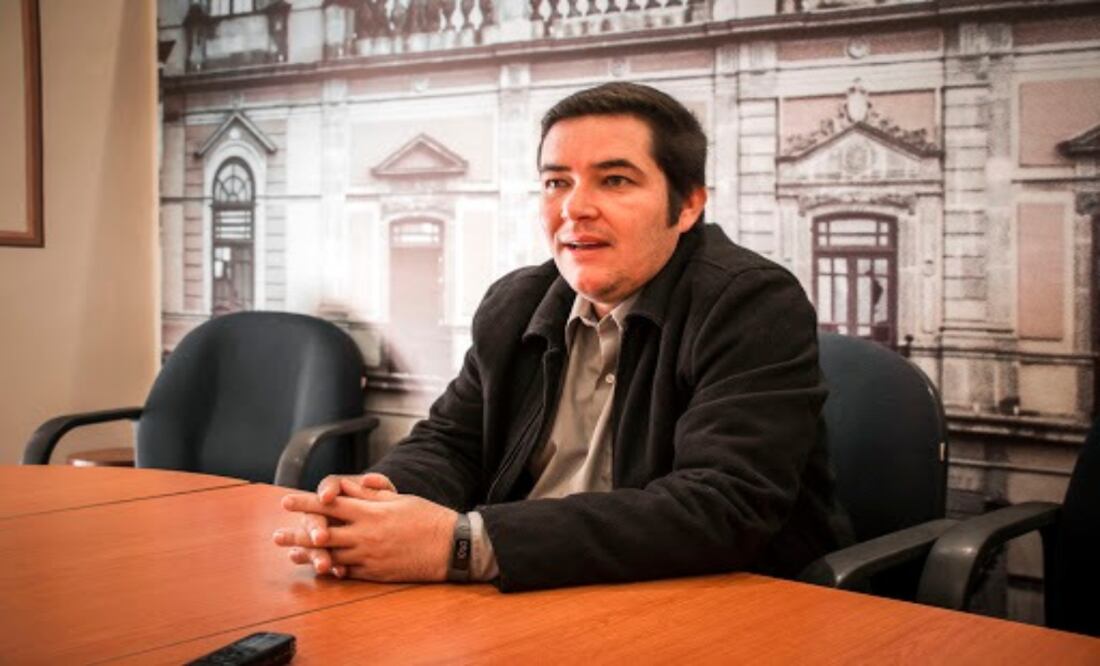 UASLP desarrolla detección de diversas enfermedades con termografía ...