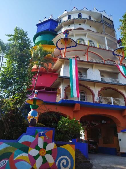 El legado de Beto Ramón. Su medicina tradicional, de la sabiduría ...