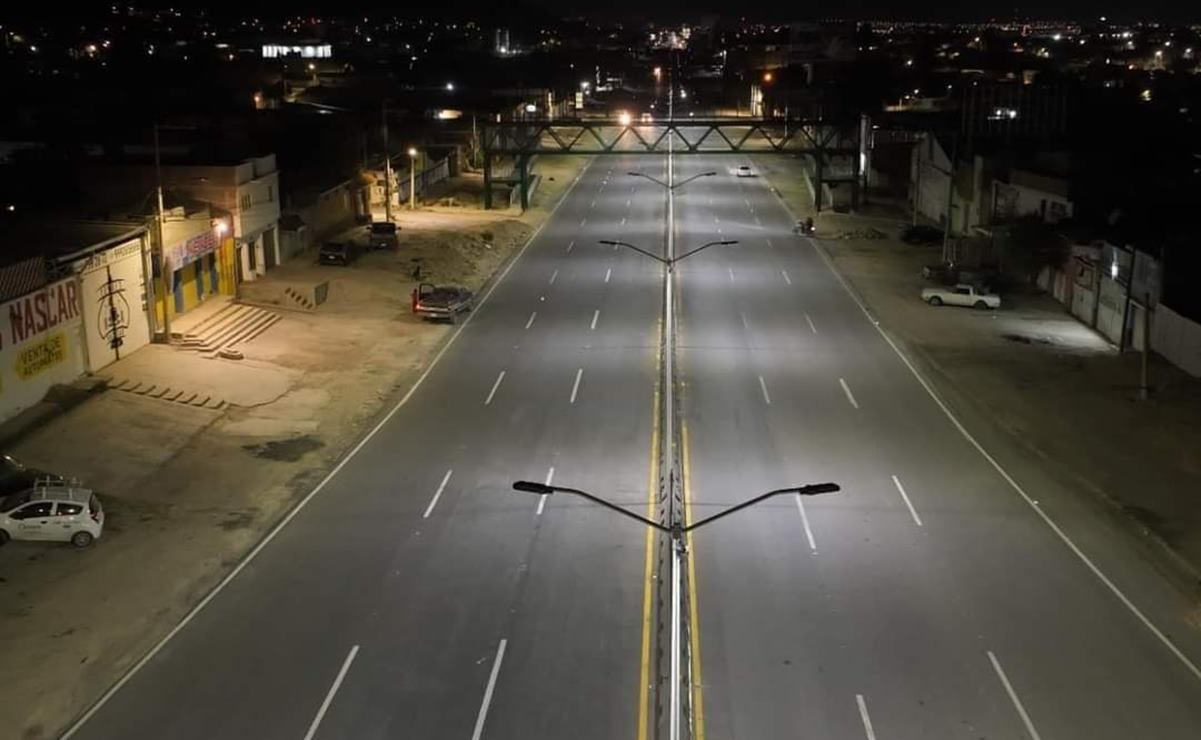 Anuncian cierre de Circuito Potosí y carretera 57; conoce las alternativas viales