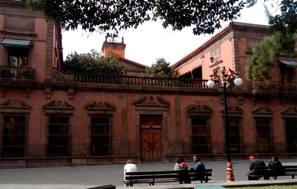 Conoce la agenda cultural de SLP para este viernes | El Universal San ...