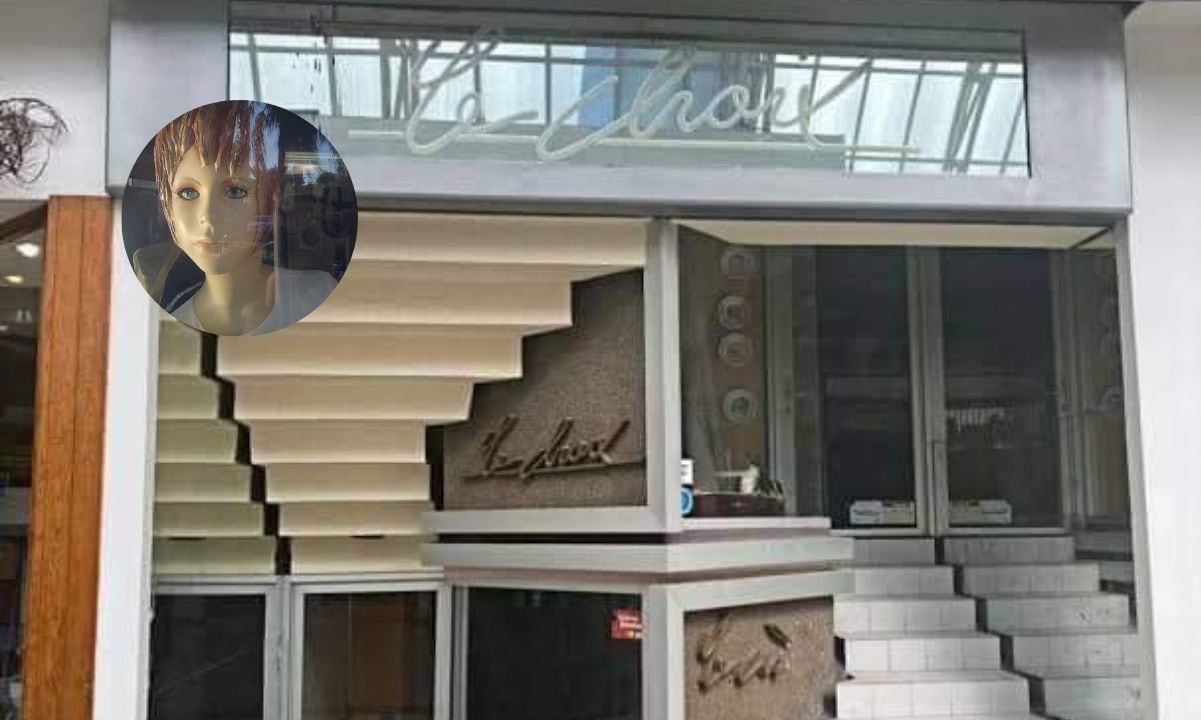 El local embrujado de Plaza Tangamanga ¿Cuál es su misterio en SLP?