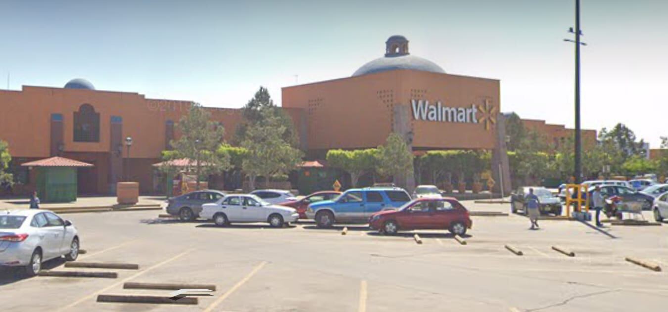 ¿Que pasó con las Chalita? La primera cadena de supermercados potosinos