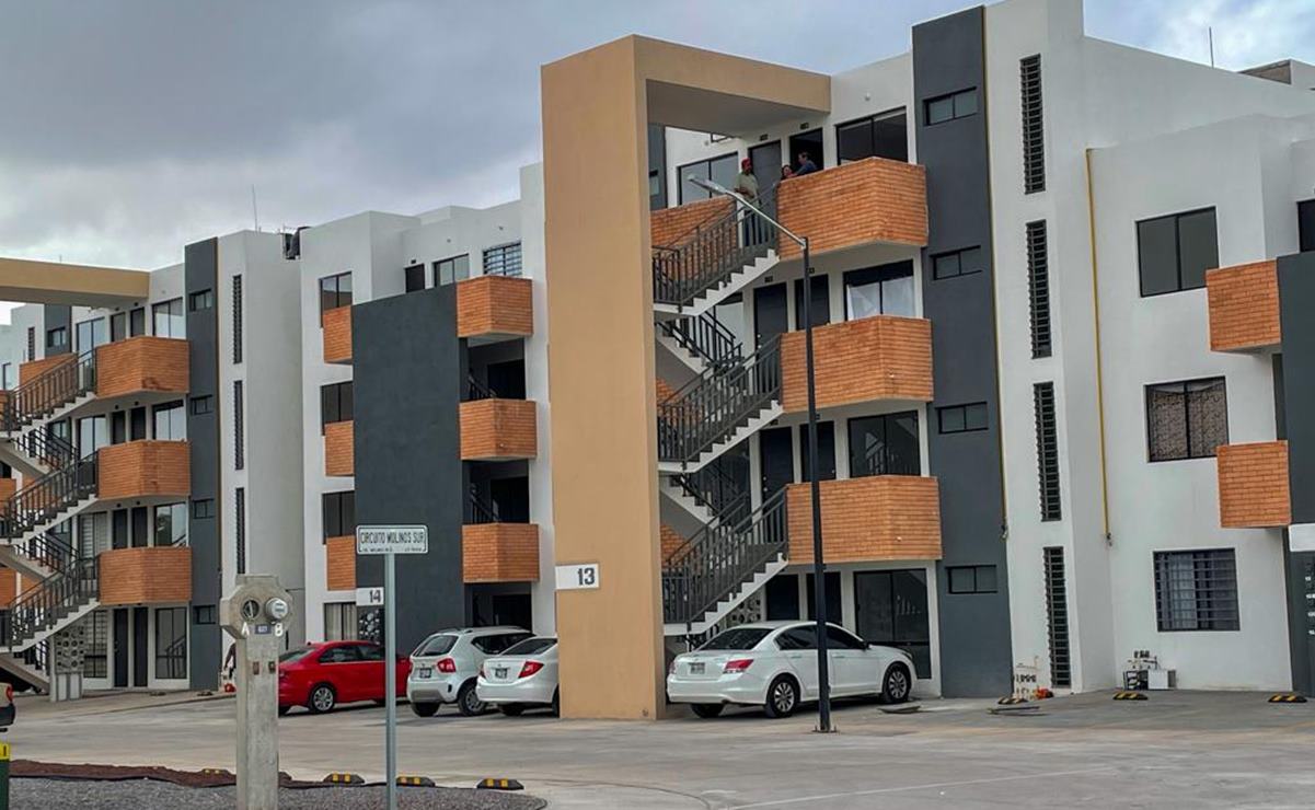 Vivienda y servicios, los retos del gobierno de SLP para los próximos ...