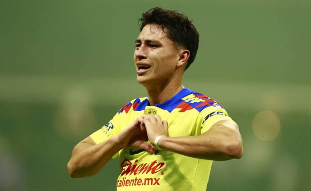 Tricampeón con el América, él es Ramón Juárez un potosino de corazón Águila