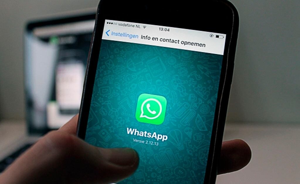 Cómo crear stickers con texto para WhatsApp | El Universal San Luis Potosí