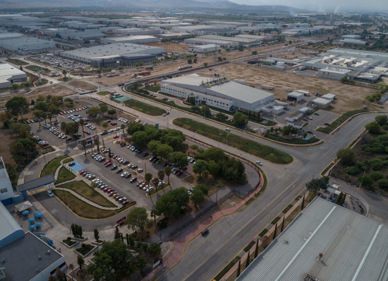 Energía, infraestructura y mano de obra, principales retos de SLP: industriales | Querétaro