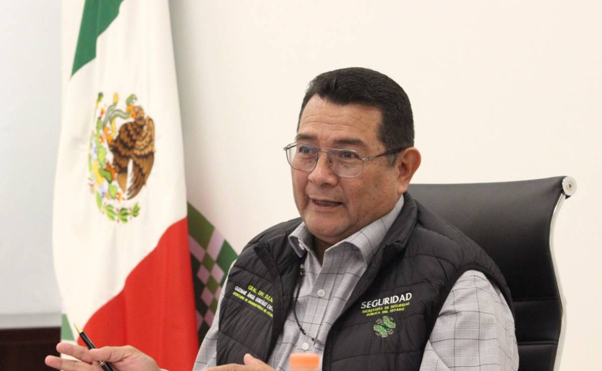 Alistan en SLP operativos de seguridad para “Buen Fin” y celebraciones decembrinas