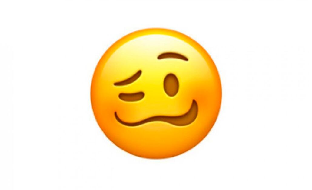 Nuevo emoji causa polémica en Twitter | Querétaro