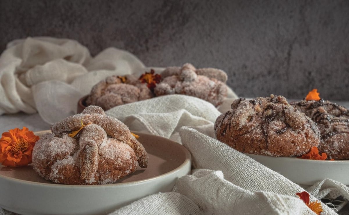 Tour de pan de muerto en SLP: ¿Cuáles son los más ricos?