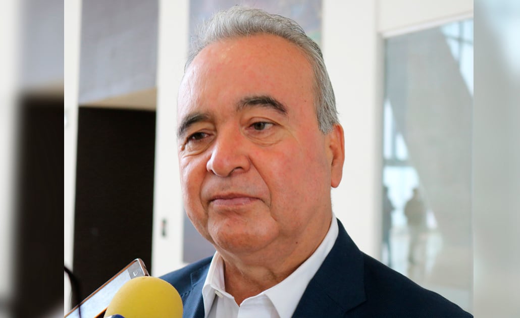 Quedaría sin definir nombramiento de Joel Ramírez como diputado | El ...