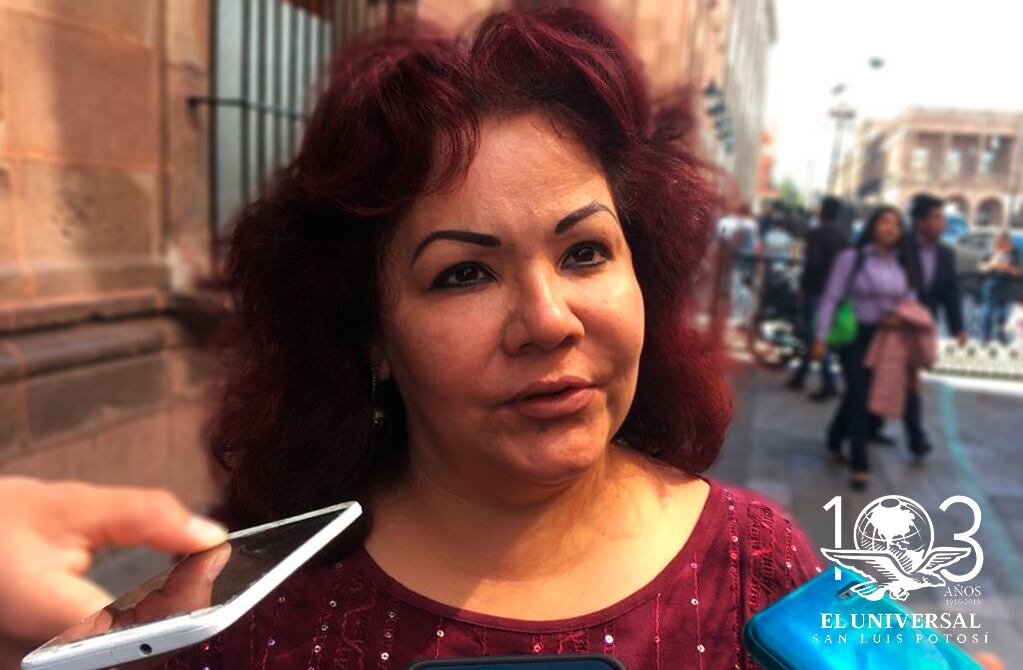 Denuncian tráfico de horas clase en el SEER | San Luis Potosí