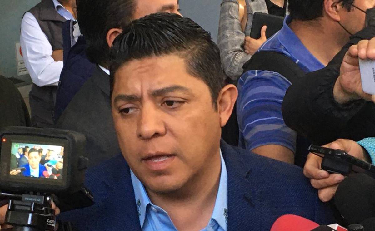 Pide Gallardo a Galindo “no experimentar” con plan emergente de abasto ...