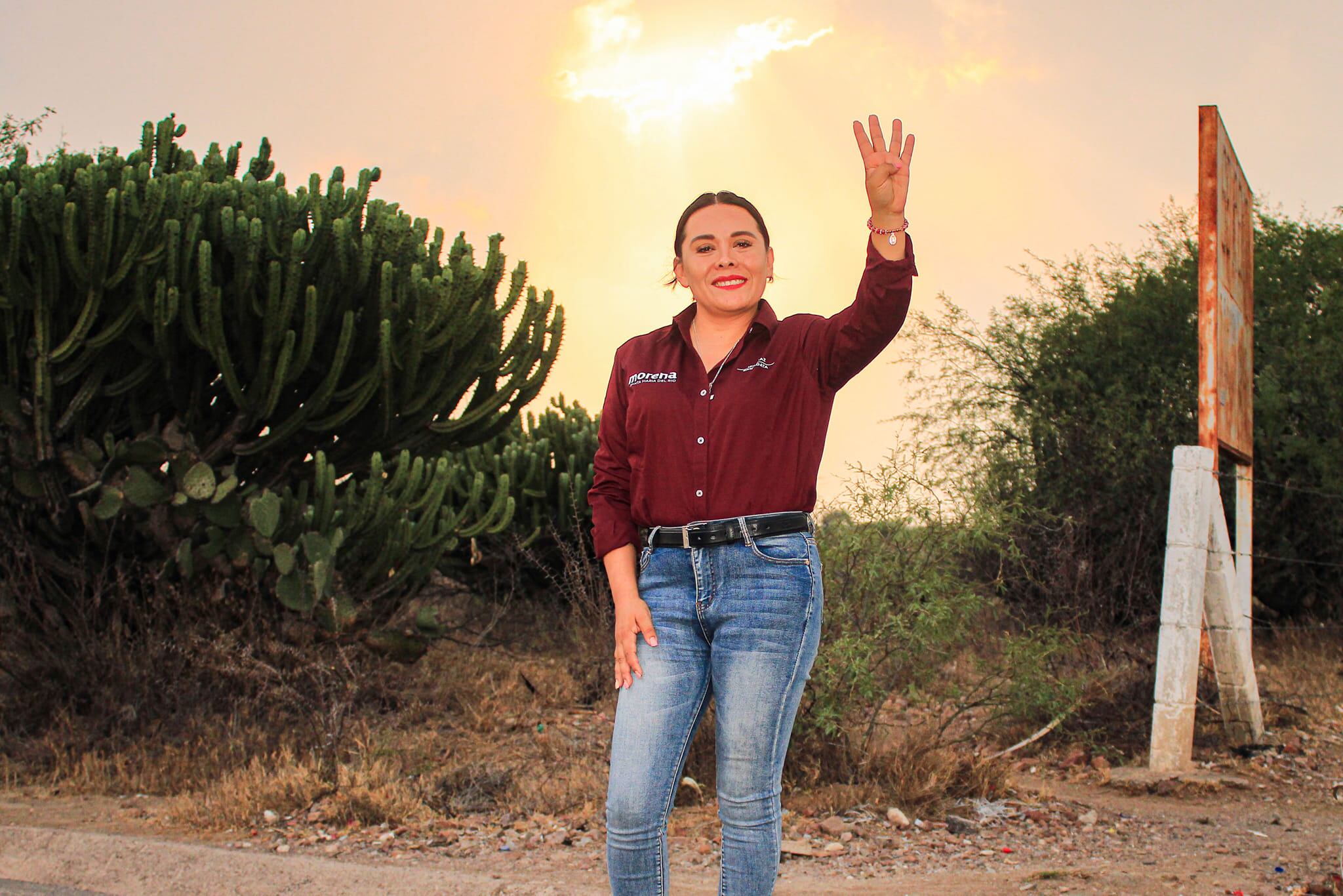 Morena o Verde: Quiénes gobernarán los Pueblos Mágicos de San Luis Potosí