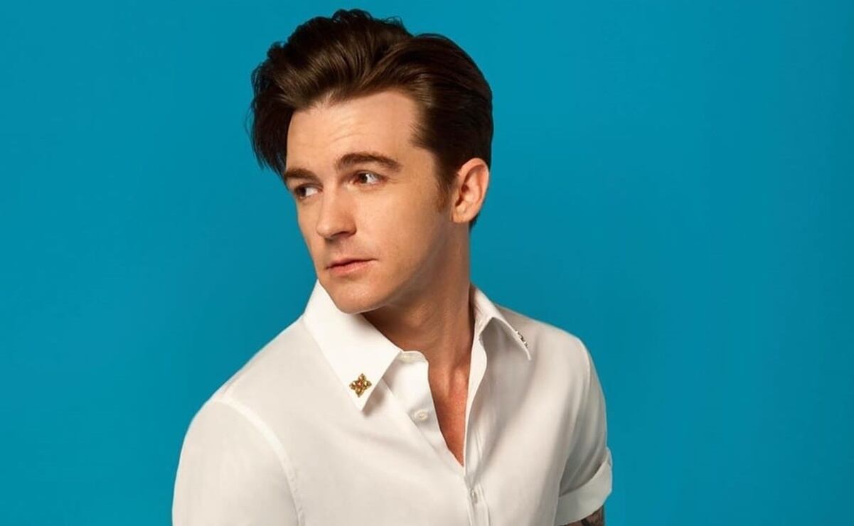 ¡Atención, fanáticos de Drake Bell! Habrá firma de autógrafos en SLP