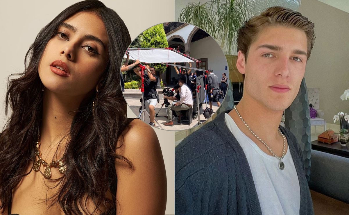 ¿De qué trata “Mal de Amores”, la nueva serie de Netflix que se graba en SLP?