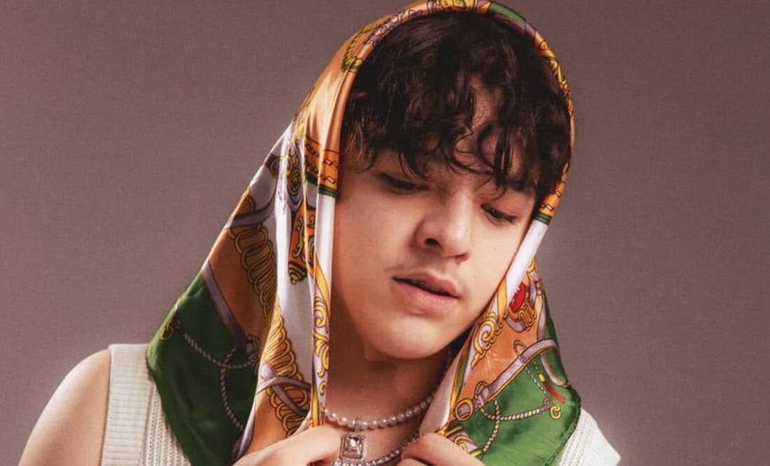 ¡Corridos tumbados en SLP! Xavi dará concierto gratis en la Fenapo 2024