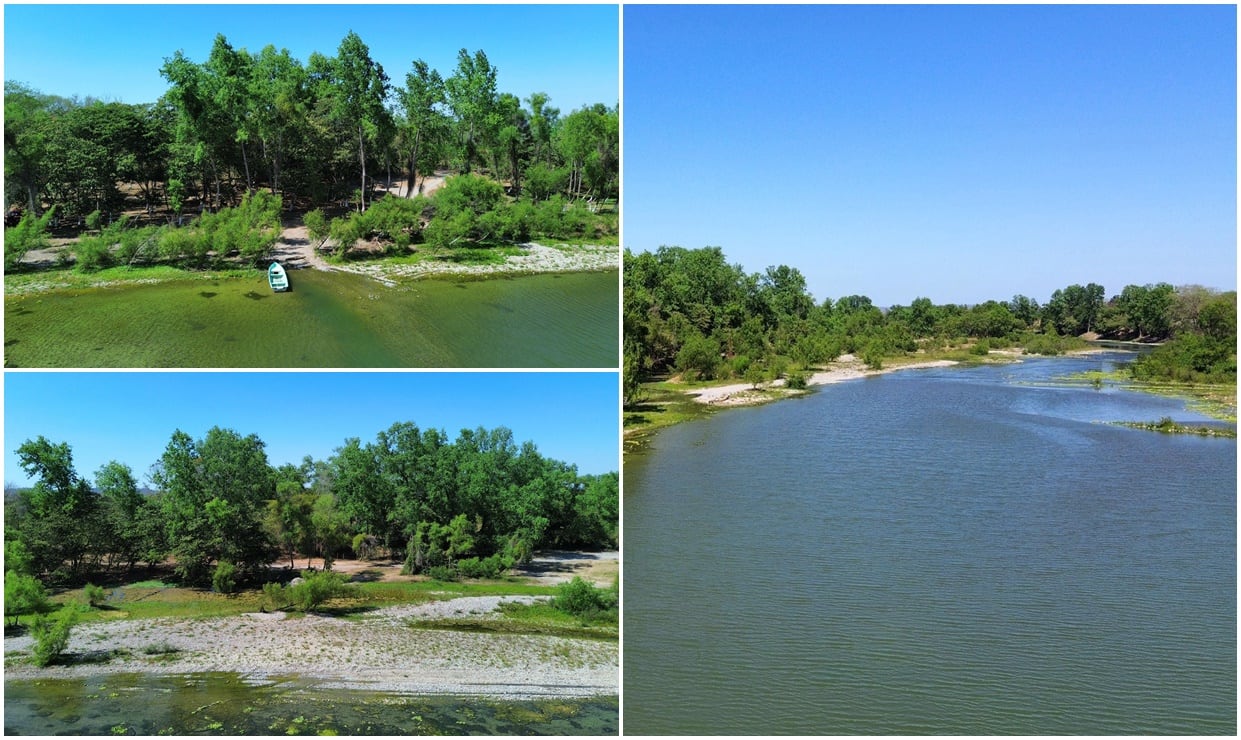 Playas del Sol: Así es el paraje poco conocido de la Huasteca potosina