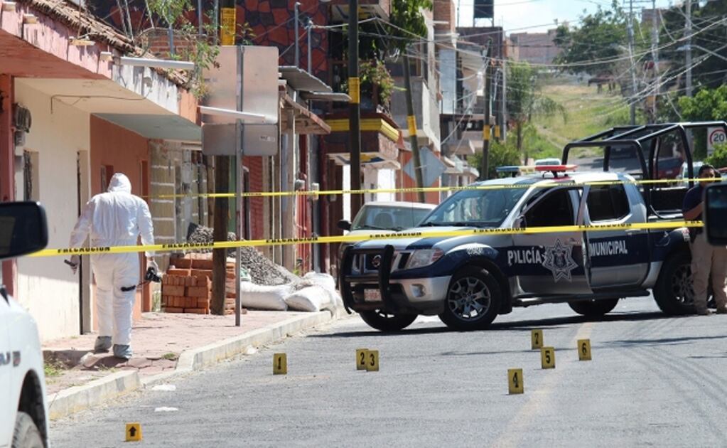 Es oficial: 2019 fue el año más violento | Querétaro