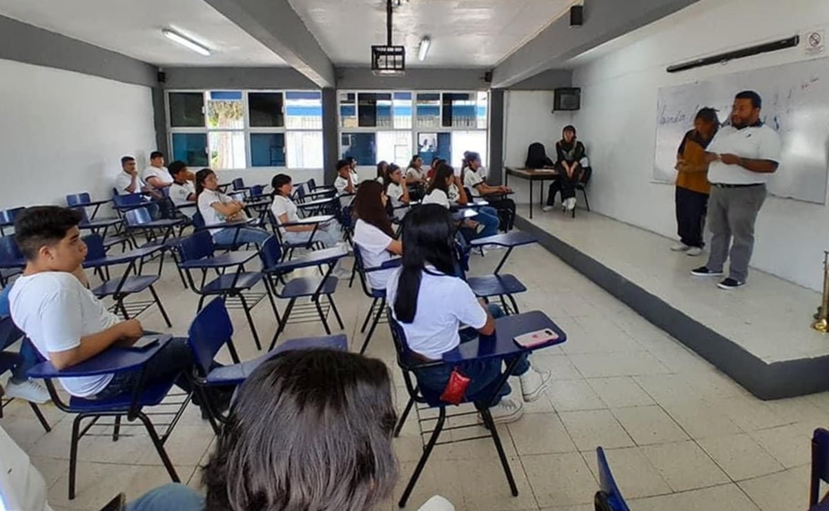 Cobach de SLP lidera con mayor número de estudiantes con excelencia ...