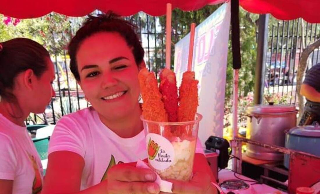 ¡Marranadas y esquites! Regresa la Feria Municipal del Elote a SLP