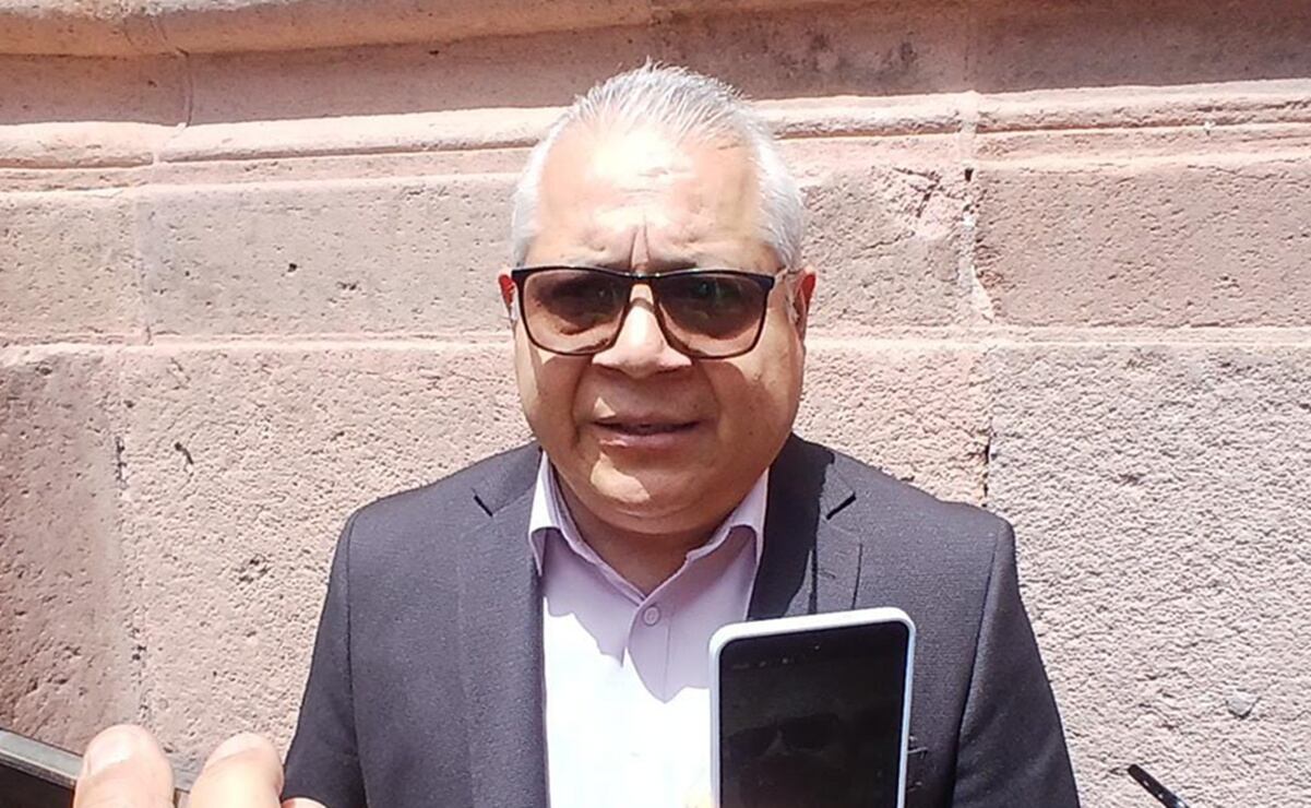 Resistencia de internos a ser reubicados a otros penales de SLP ha causado sobrepoblación en La ...